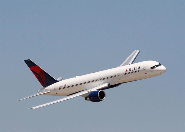 Delta Airlines amplía los vuelos entre Estados Unidos y España a partir ...