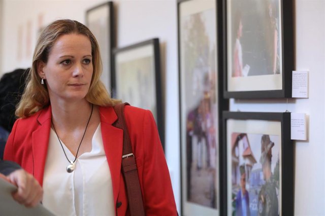 Zaida Cantera (PSOE) repite como representante del Congreso en la ...