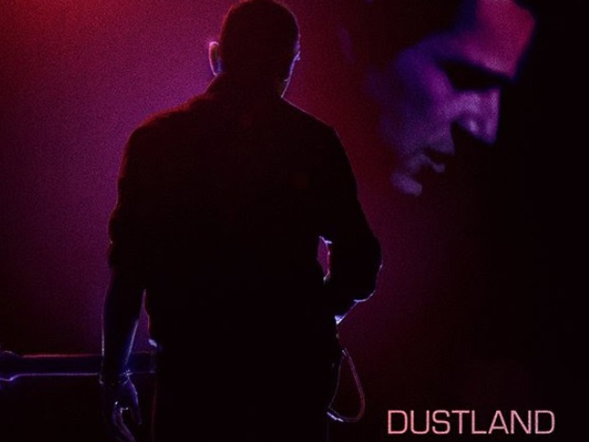 Así surgió la unión entre The Killers y Bruce Springsteen para 'Dustland'