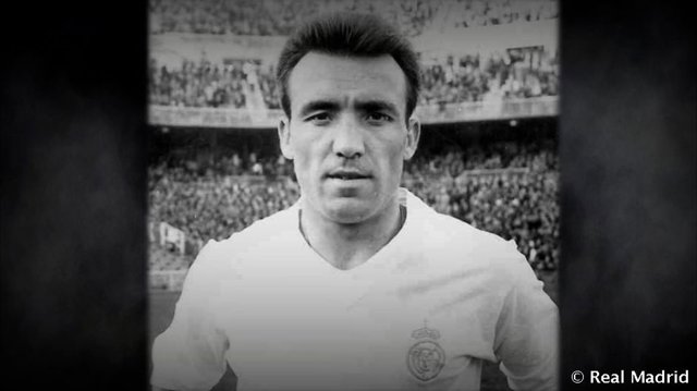Fallece Luis del Sol, figura del fútbol español