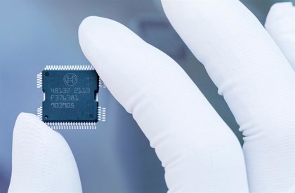 Crisis de los microchips, ¿por qué faltan? | Control de inventarios