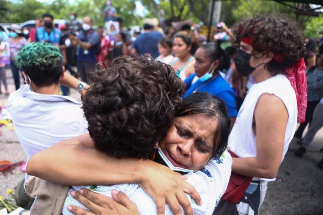 Honduras La Ue Felicita A La Justicia De Honduras Por El Fallo Contra