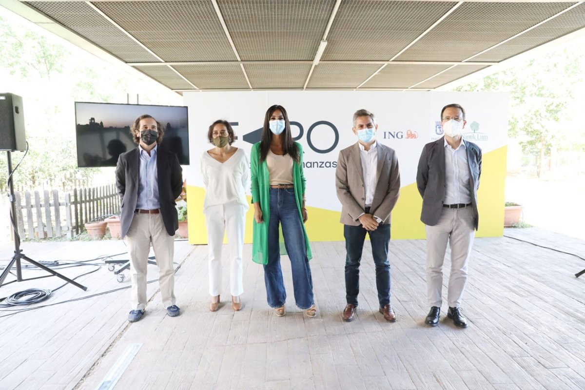 Ayuntamiento de Madrid lanza el proyecto 'Faro' para ayudar a más de 30.000 familias en ...