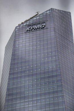 KPMG España cerró 2020 con 243 profesionales más en su plantilla