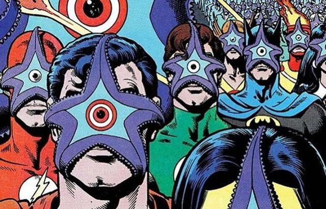 Starro, el monstruoso villano de El Escuadrón Suicida: Su historia y ...