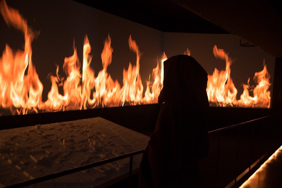 El MuVIM mantiene abierta en agosto la exposición permanente 'La ...