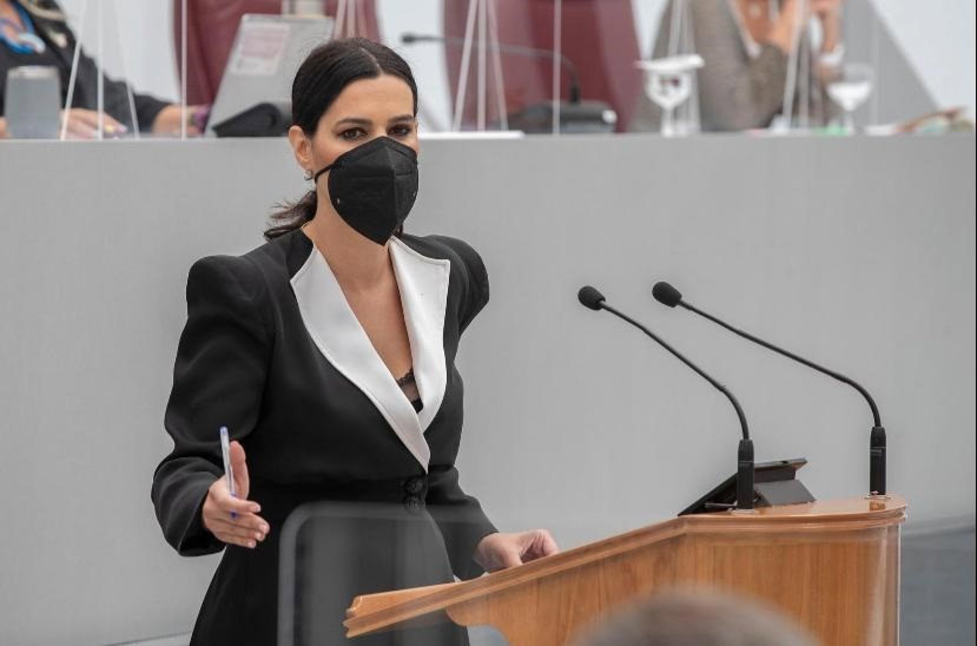 El PP acusa al Gobierno central de "abandonar" el Mar Menor: "No ha ...