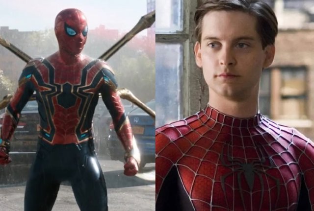 Tobey Maguire, confirmado en Spider-Man No Way Home por un actor de la ...
