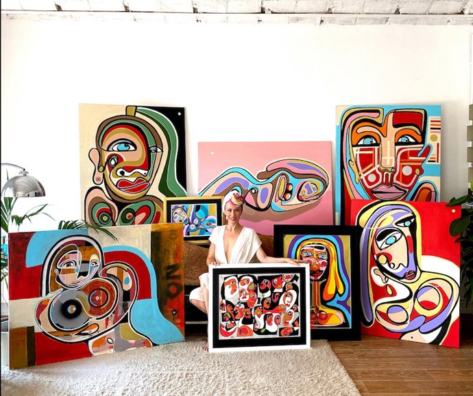 Gastronomía.- Nace el Misonny Art Festival, un nuevo festival en el ...