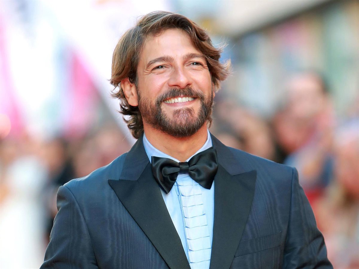 Félix Gómez cumple 44 años con un nuevo proyecto que todavía no puede ...