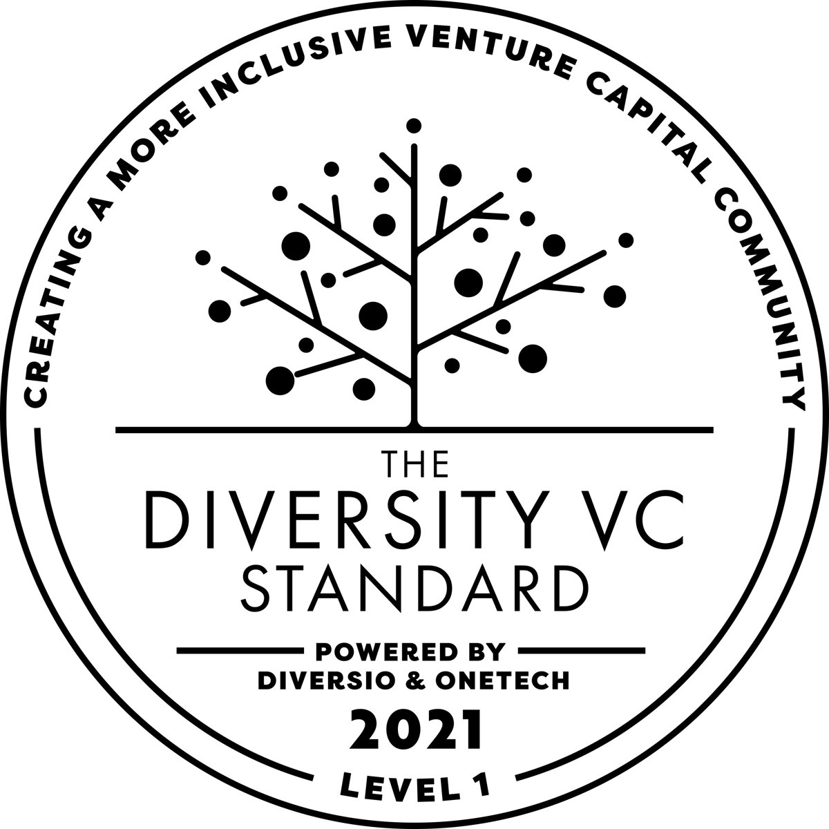 Ysios Capital consigue el certificado de Diversity VC