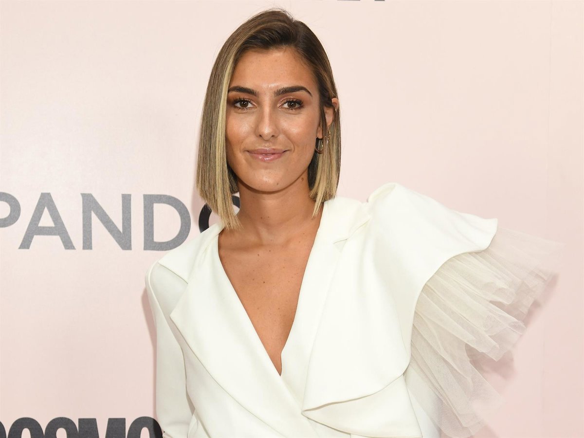 Anna Ferrer, nueva etapa en su relación con Iván Martín 'lejos' de su ...