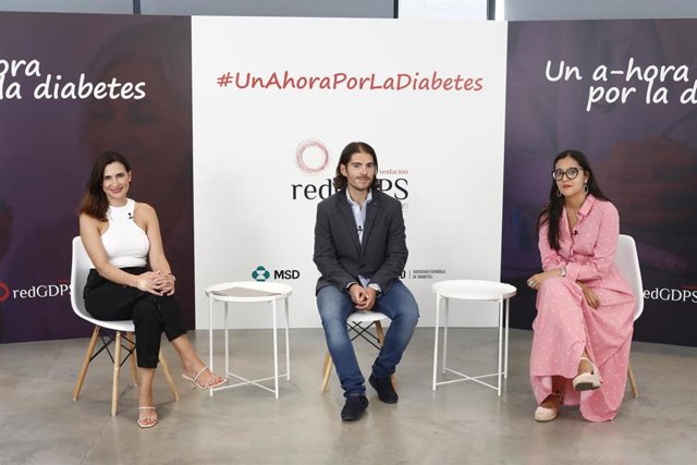 La fundación redGDPS alerta sobre la necesidad de recuperar el ...