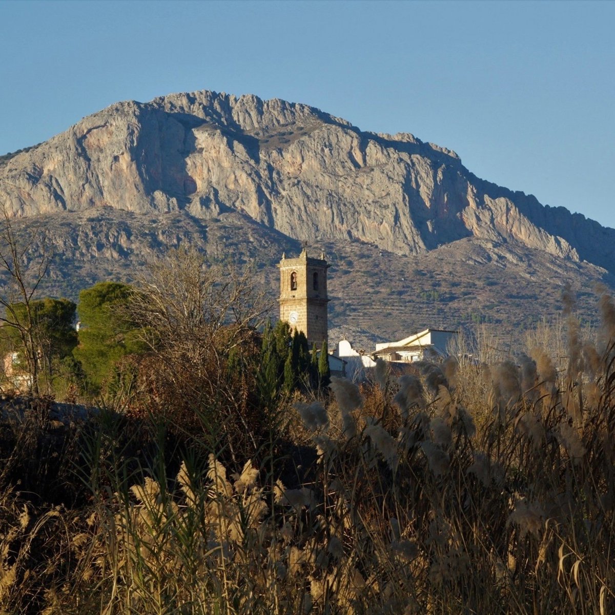 Alcocer de Planes adopta el topónimo exclusivo en valenciano y pasa a ...