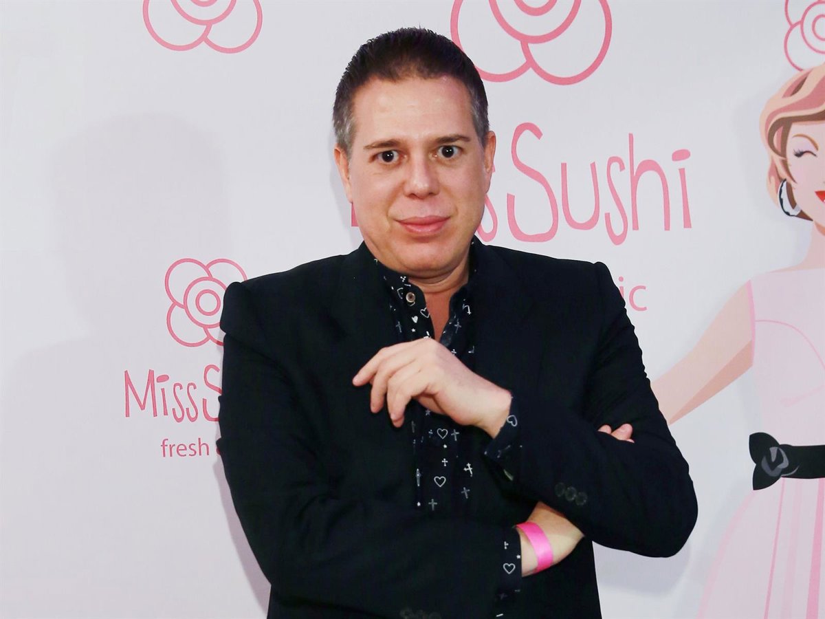 Hannibal Laguna nos confiesa cómo es Rocío Carrasco en la moda: "Es una ...