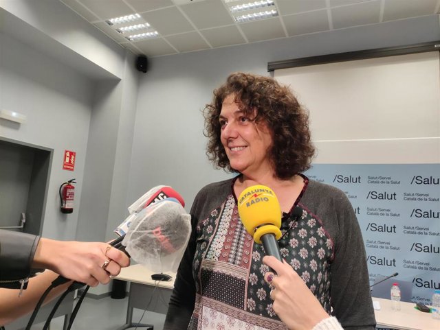 Salud impulsa una herramienta digital para "agilizar" el acceso de ...