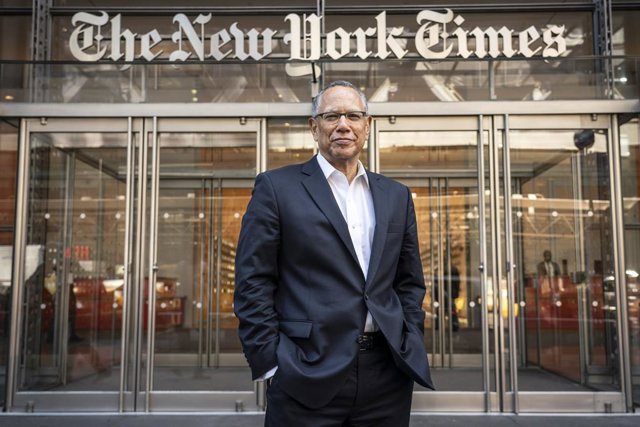 EEUU.- The New York Times gana 47,1 millones en el tercer trimestre, un ...
