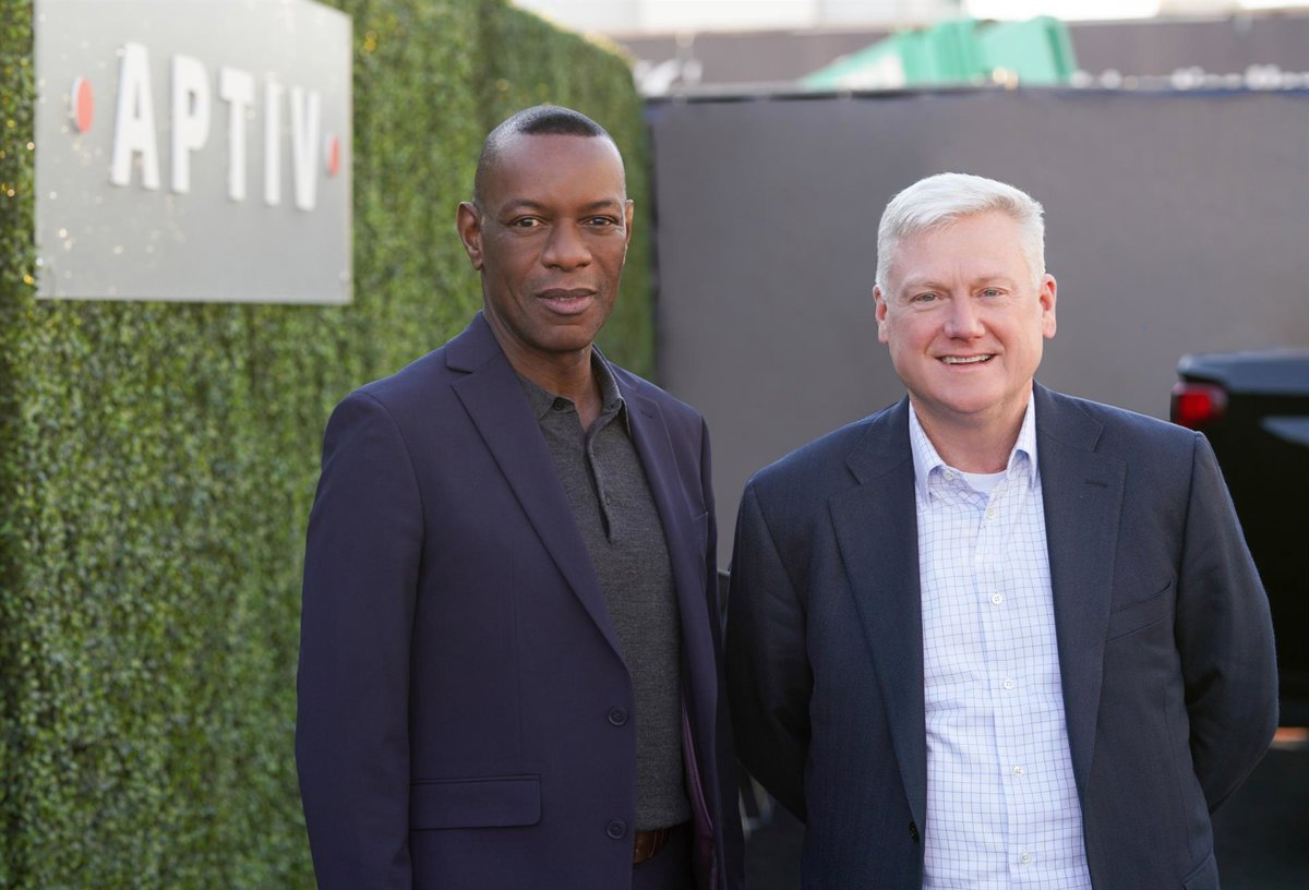 Aptiv compra Wind River al fondo TPG Capital por más de 3.790 millones ...