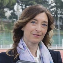 Ana Ballesteros, nueva secretaria general de la RFEA en sustitución de ...