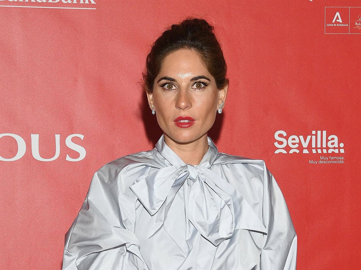 Lourdes Montes cumple 38 años en su mejor momento personal