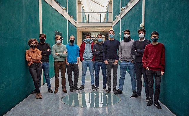 Investigadores de la UPNA buscan personas voluntarias para recabar ...