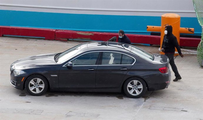 Los supervivientes afrontan la vuelta "bien físicamente", pero tendrán ...