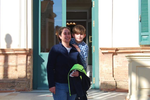 José Panduro gana el concurso 'Ideas para Escuchar' con un invento que ...