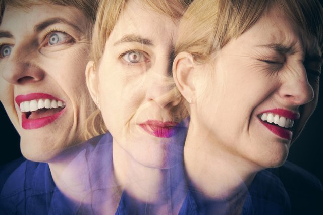 ¿Varias identidades en una misma persona? Así es el trastorno de ...