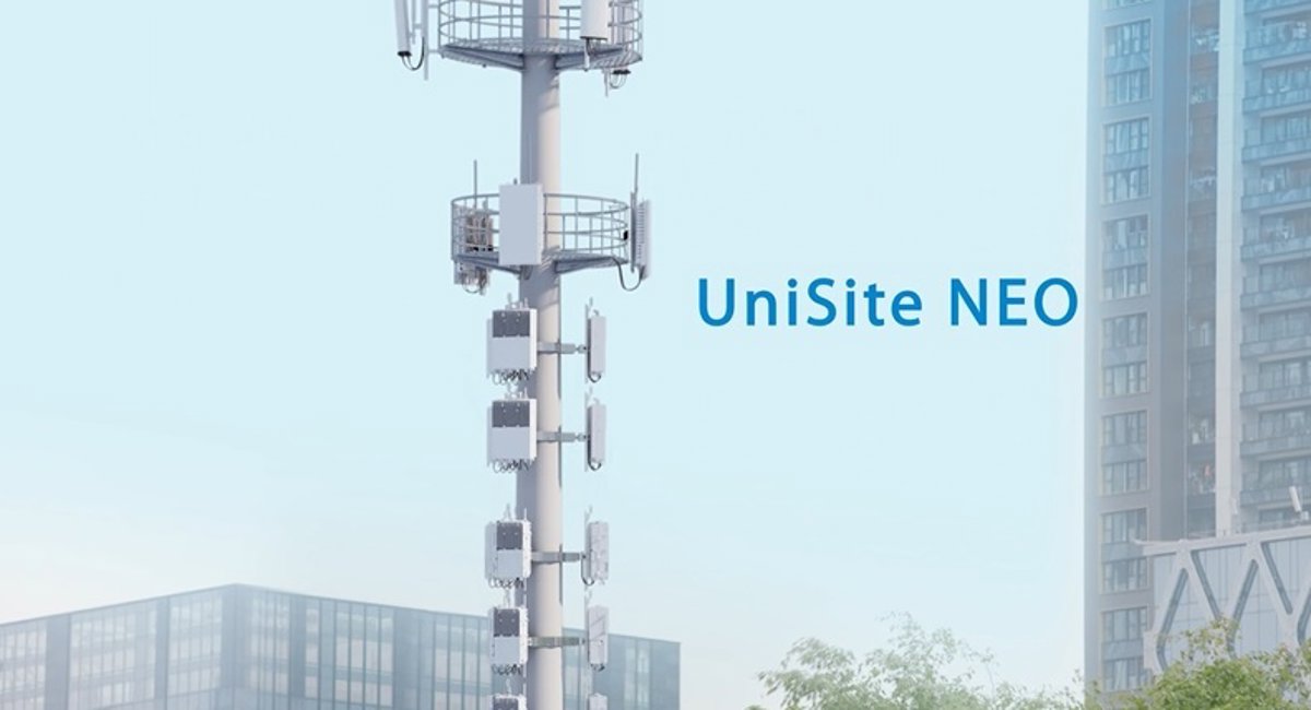 ZTE presenta sus nuevos productos y soluciones para una red 5G más ...