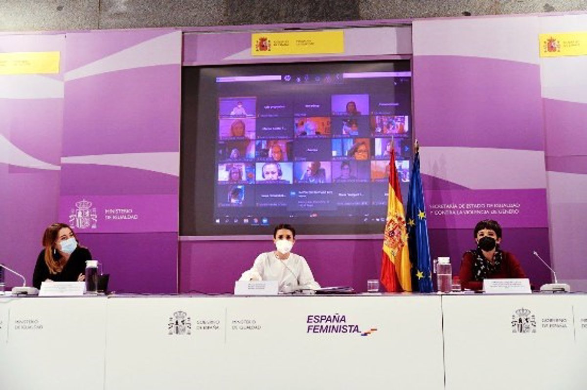 El Gobierno aprobará en el Consejo de Ministros el III Plan Estratégico para la Igualdad ...