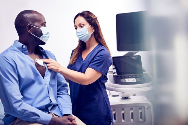 La telemonitorización cardiaca con BioTel Heart MCOT mejora la ...