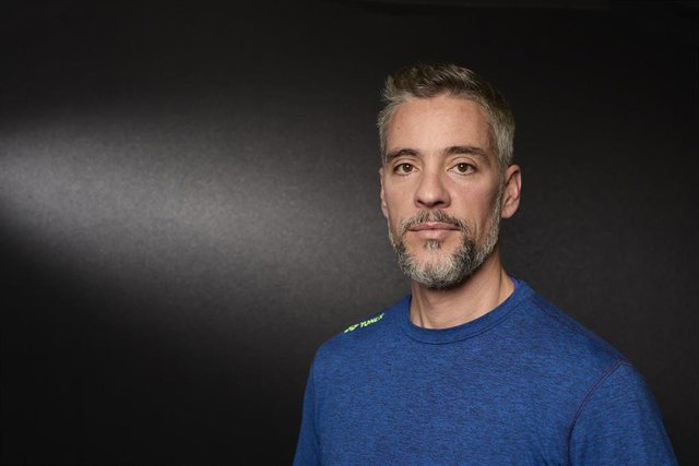 Fernando Rivas ficha por la Federación Francesa de Bádminton: "Es un ...