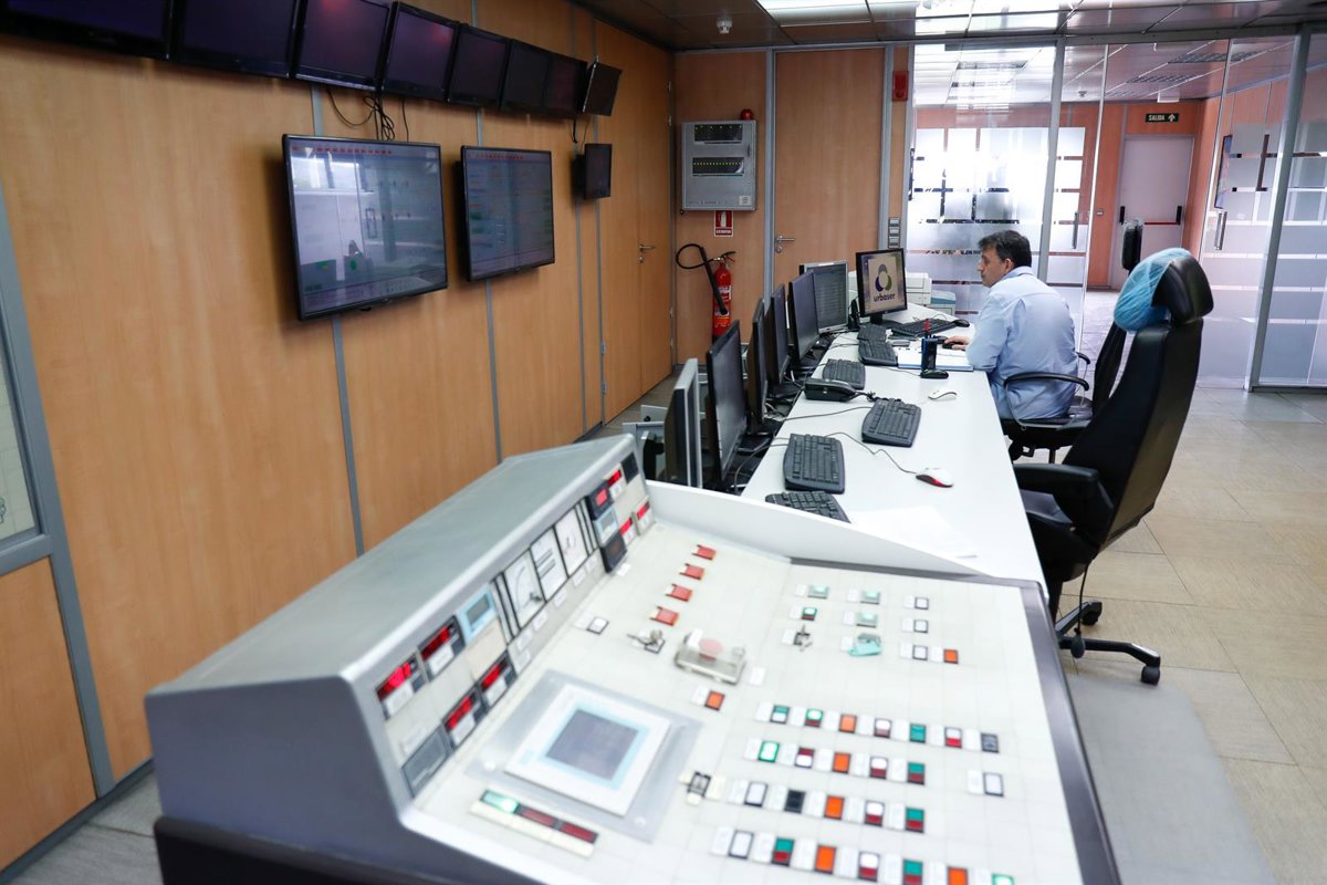 Centro para Desarrollo Tecnológico Industrial destina a Andalucía 7,33 ...