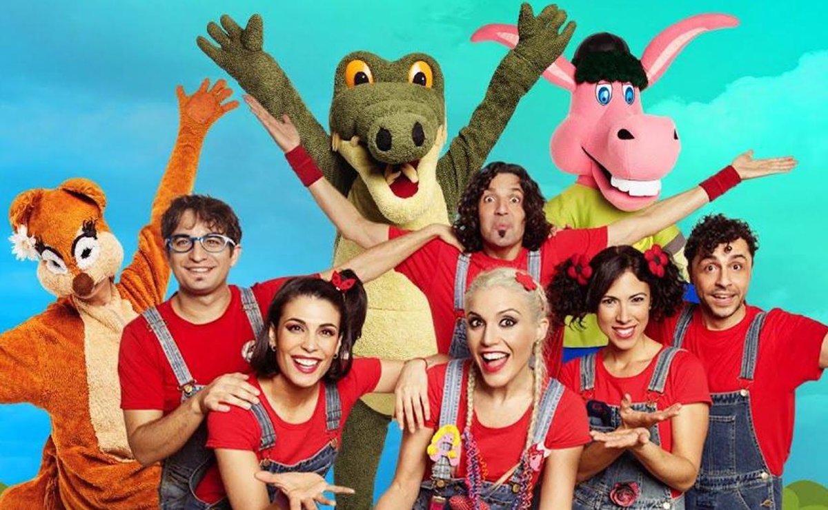 Musicales para niños: descubriendo el teatro de la forma más divertida