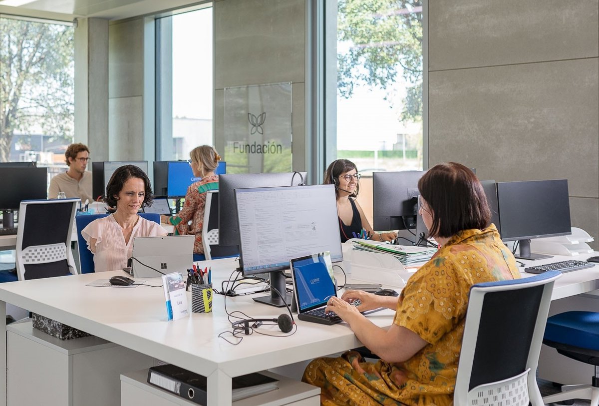 Las empresas que enfocan la atención al cliente como fuente de valor ...