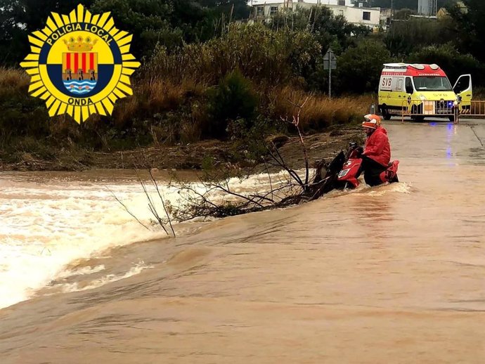 Emergencias Decreta El Fin De La Situación Cero Por Alerta Hidrológica