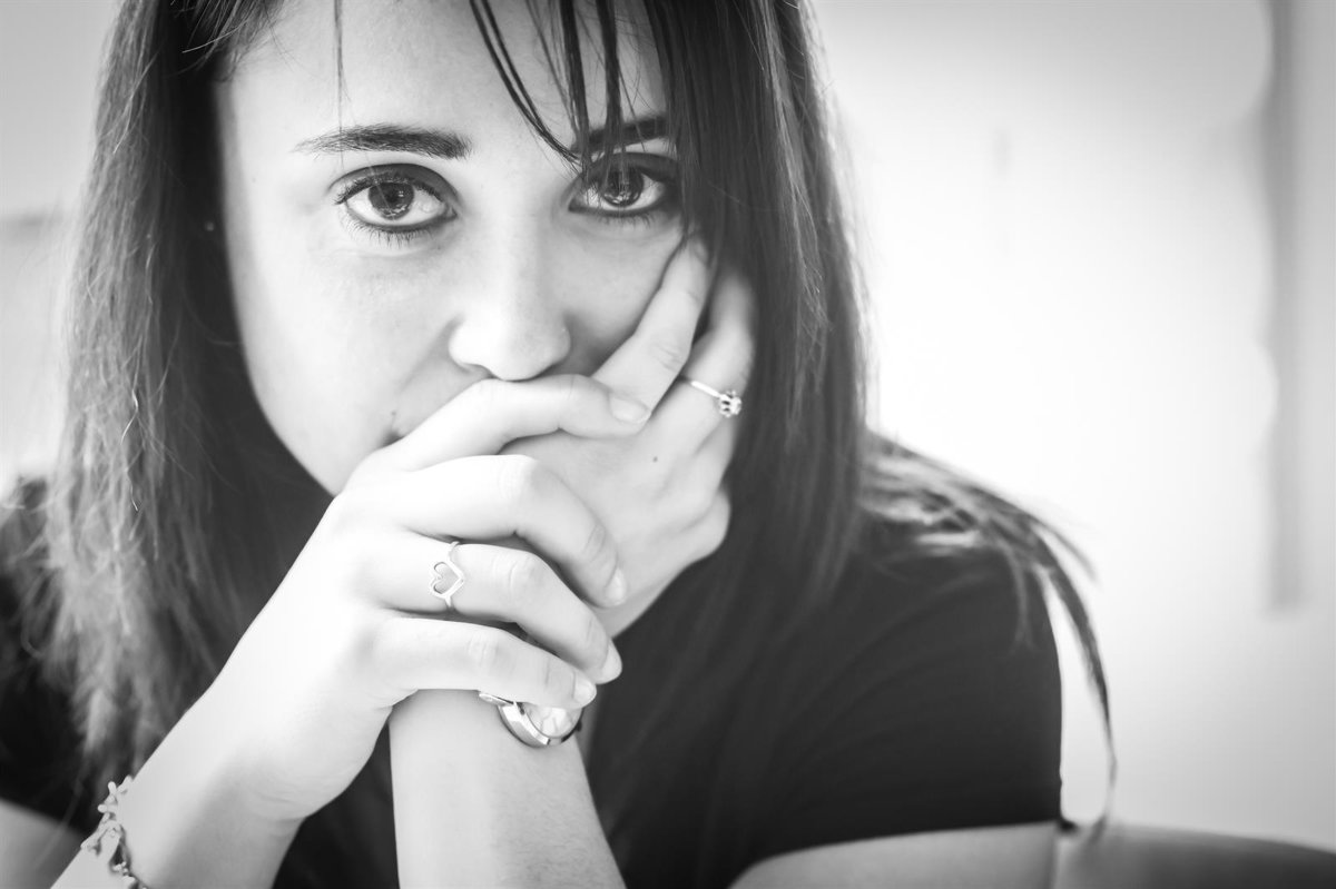 Tamara Díaz refleja "la fuerza del amor" en su primera novela romántica ...