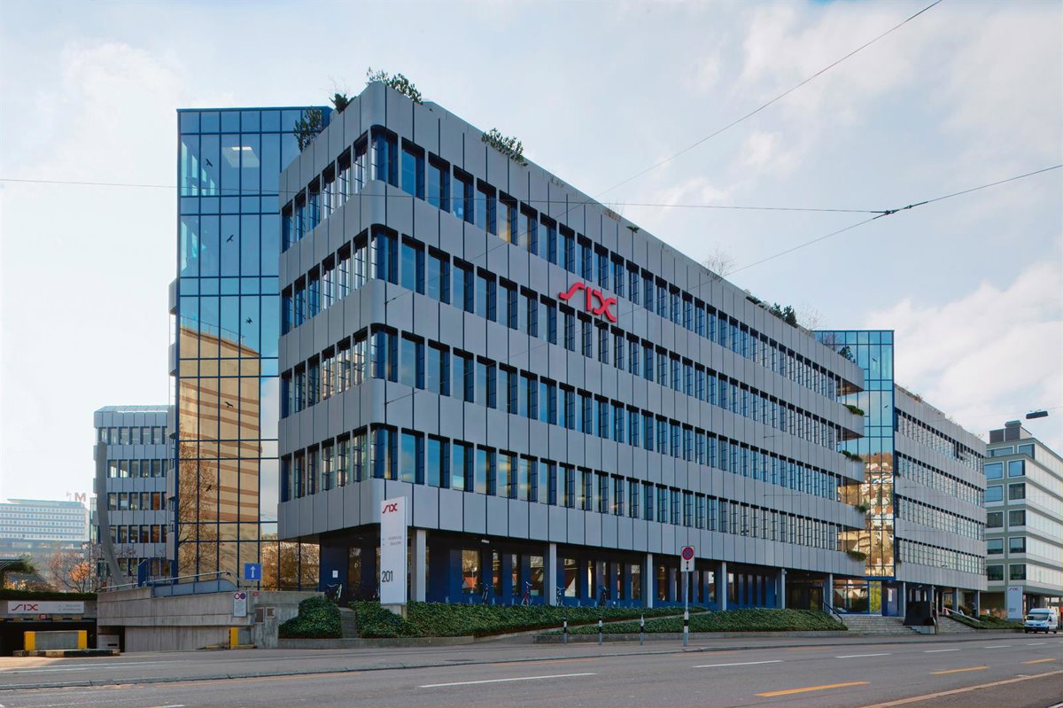 SIX completa la adquisición del 50% que no controlaba de REGIS-TR