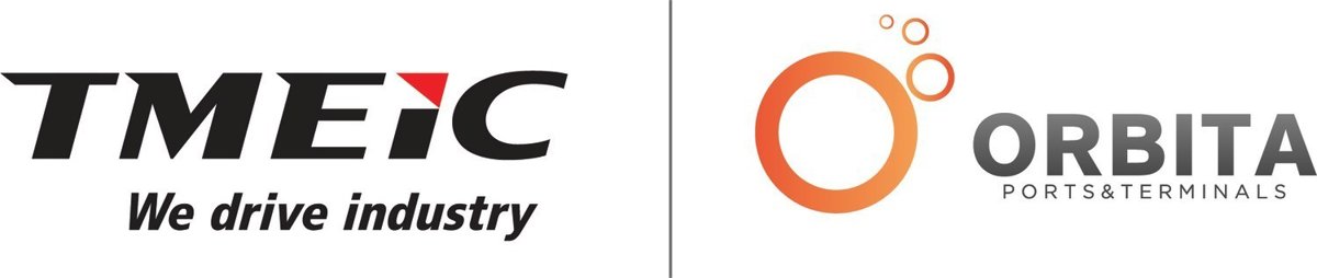 TMEIC adquiere la División de Puertos y Terminales de Órbita