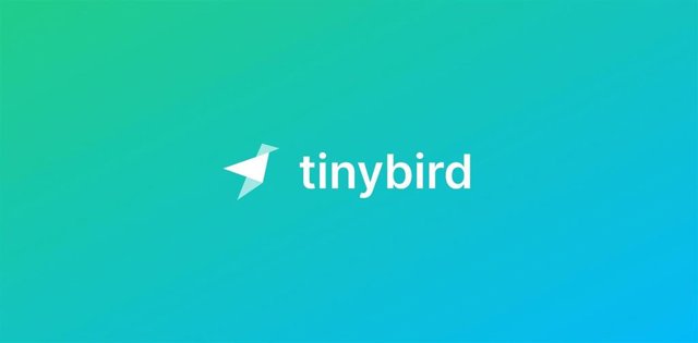 La 'startup' española Tinybird levanta 34 millones en una ronda de financiación