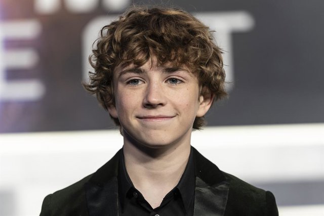 La serie de Percy Jackson en Disney+ ya tiene protagonista