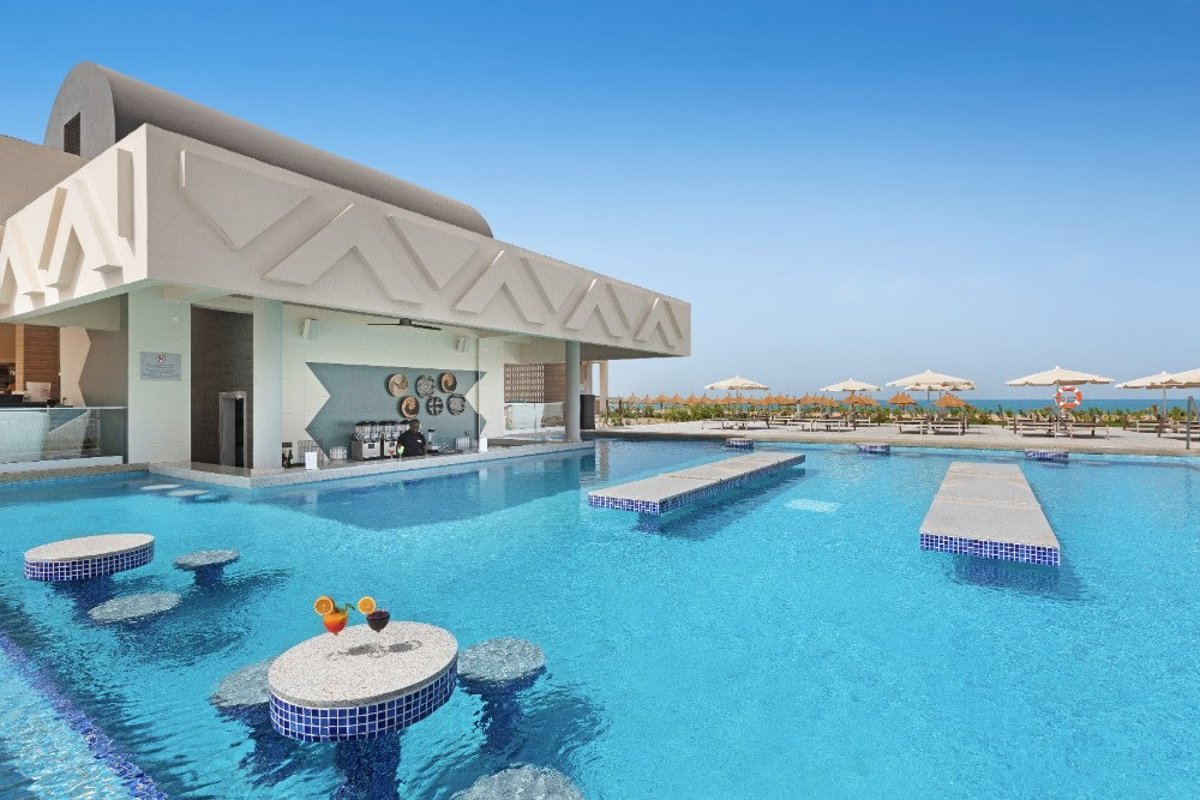 Riu se estrena en Senegal con el Riu Baobab