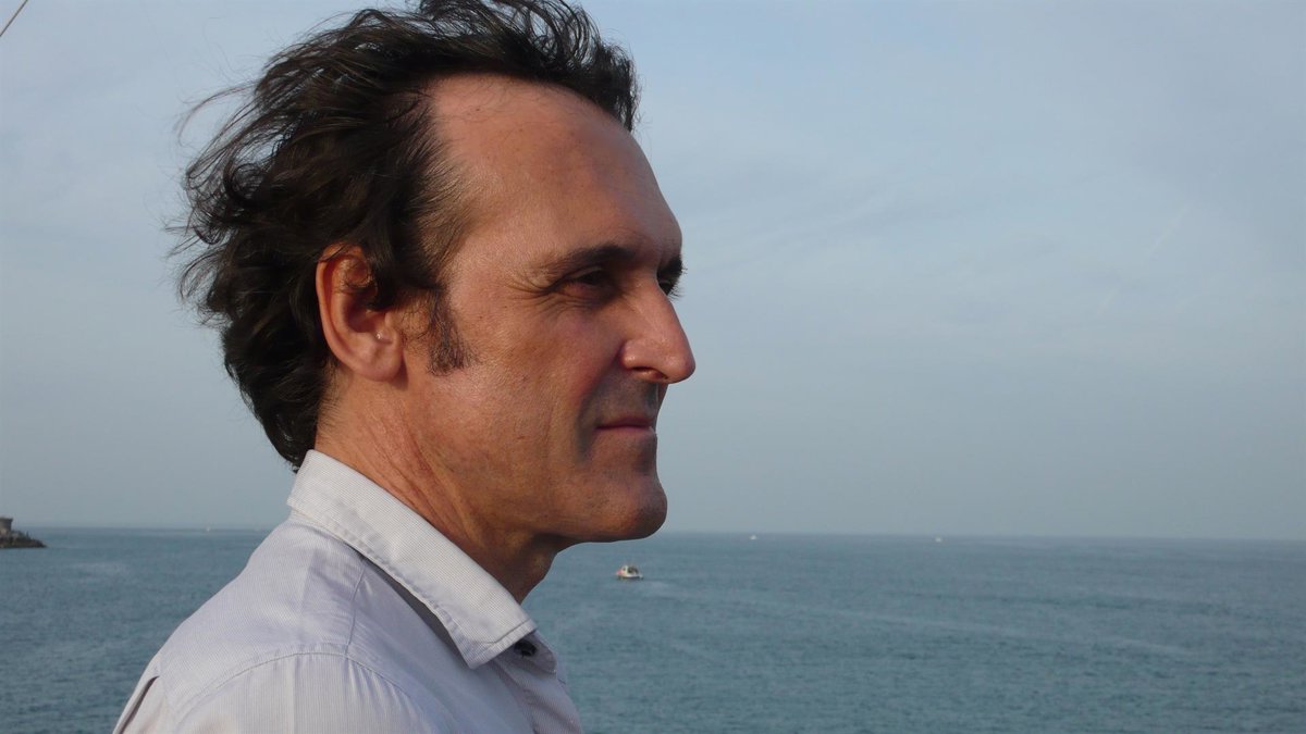 El compositor Alberto Iglesias, ganador de 11 Goya, doctor honoris ...