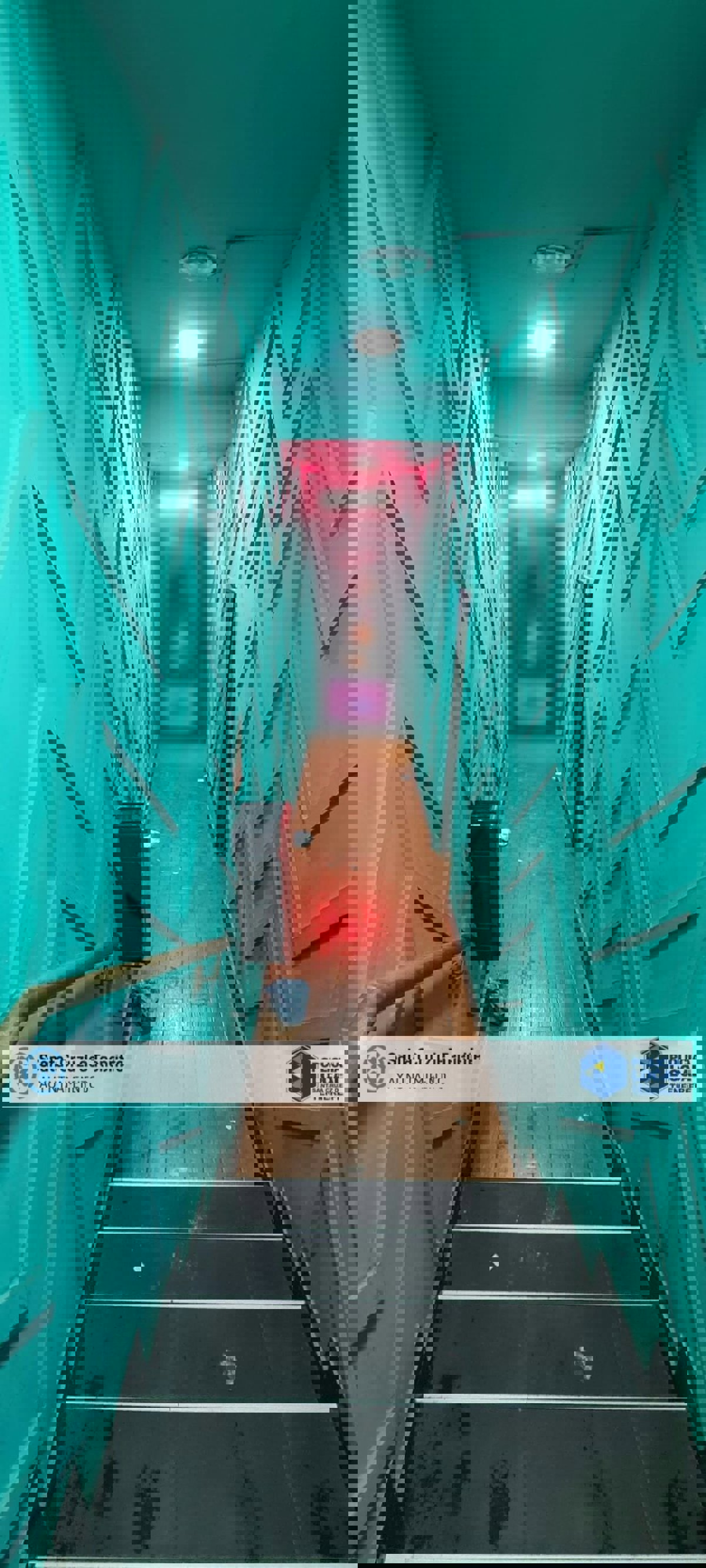 Desalojan un almacén convertido en 'discoteca' con 150 personas en un ...