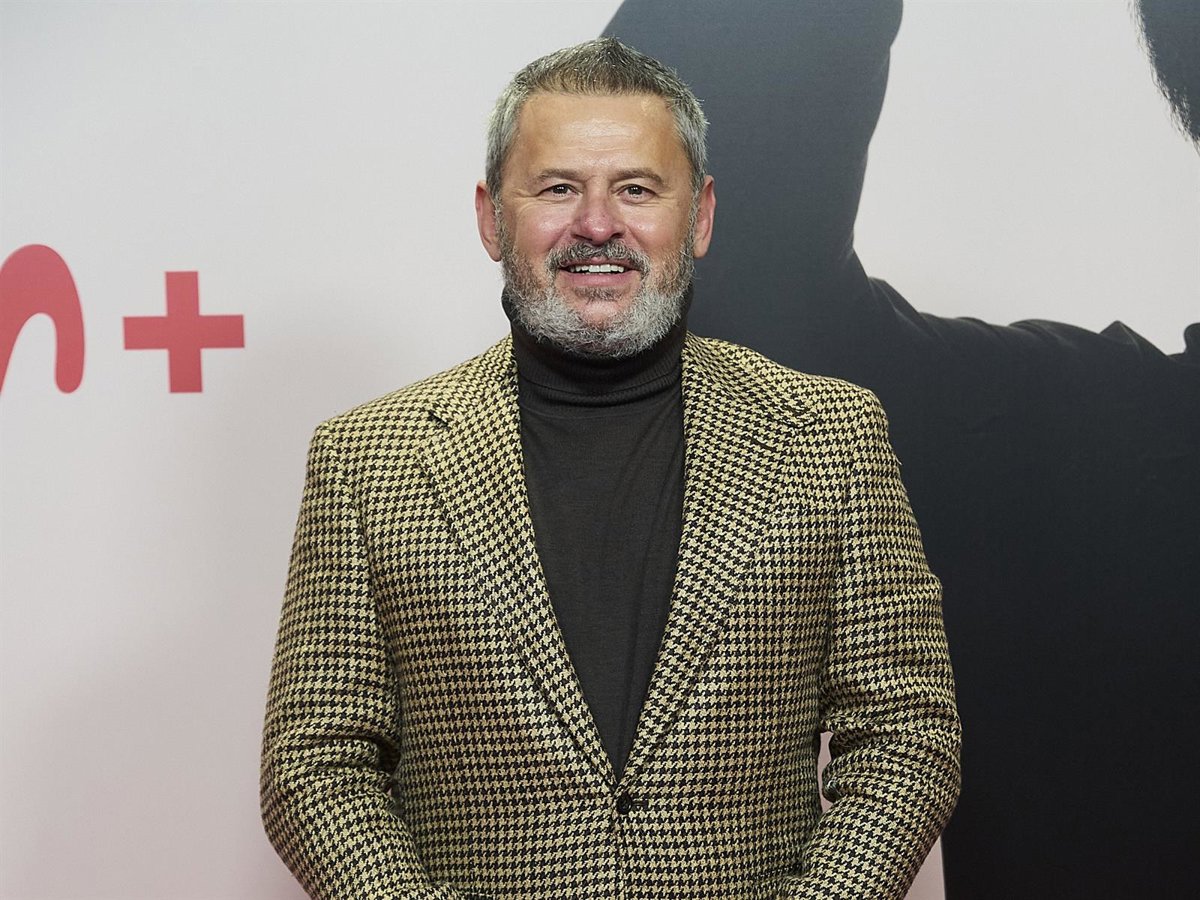 Miki Nadal desvela si tiene pensado nombres para su próximo hija