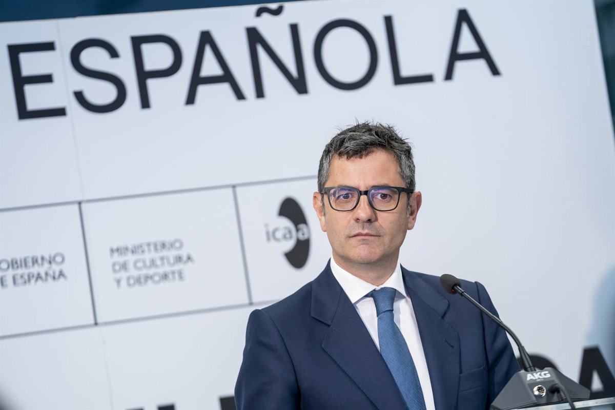 Rey Felipe.- Bolaños niega problemas para dar los Premios Princesa de ...