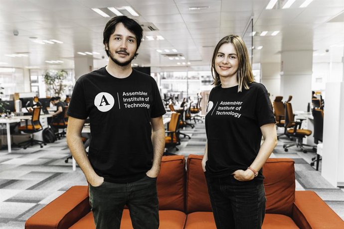 Portaltic.-Assembler Institute lanza un Máster en Data Science en el que los alumnos pagan al ...