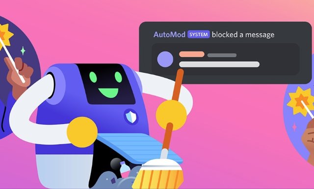 Discord facilita la moderación de las comunidades con su nueva ...