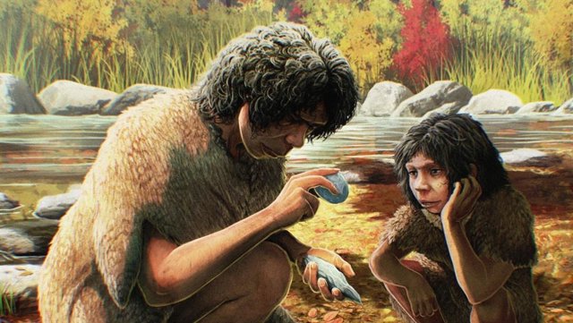 Humanos primitivos vivieron en el sur de Gran Bretaña hace 600.000 años