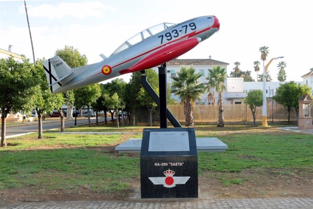 El Nuevo General Del Ejército Del Aire Tomará Posesión De Su Cargo Este